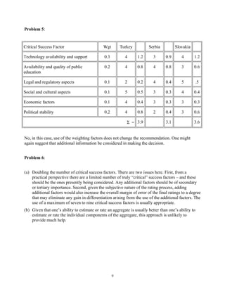 heizer jay operations management Ch08pp | DOC