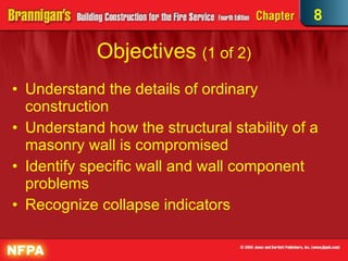 Ch 8 Ordinary Construction | PPT