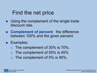 CH08_PPT trade discounts (1).ppt