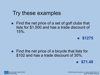 CH08_PPT trade discounts (1).ppt