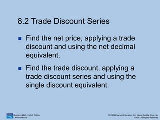 CH08_PPT trade discounts (1).ppt