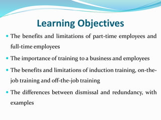 CH08 Recruitment, Selection and Training of Workers.pptx
