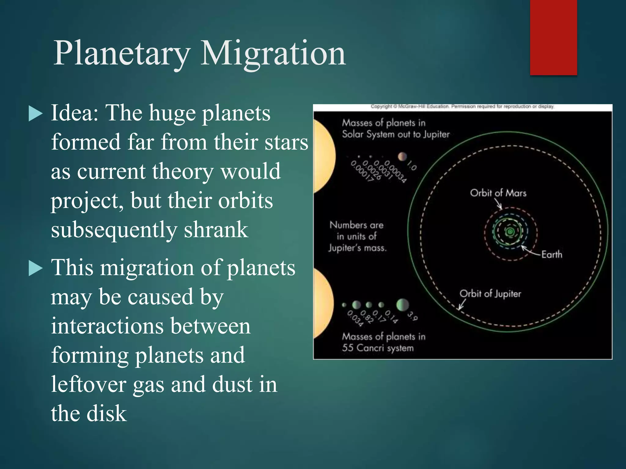 Ch08 solar system | PPT