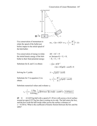 Ch08 ssm | PDF | Physics | Science