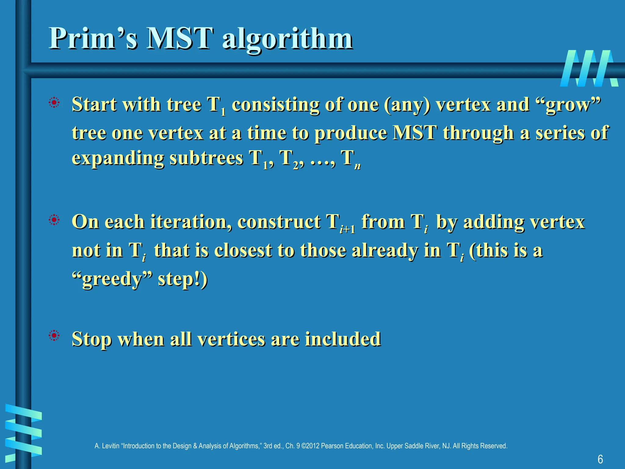 ch09-04-14-14.ppt design and analysis of algorithms | PPT