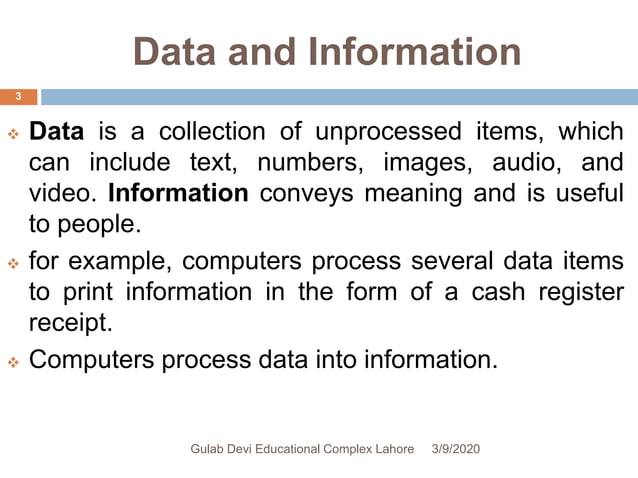 Ch # 09 database management system | PPT | Databases | Computer Software and Applications