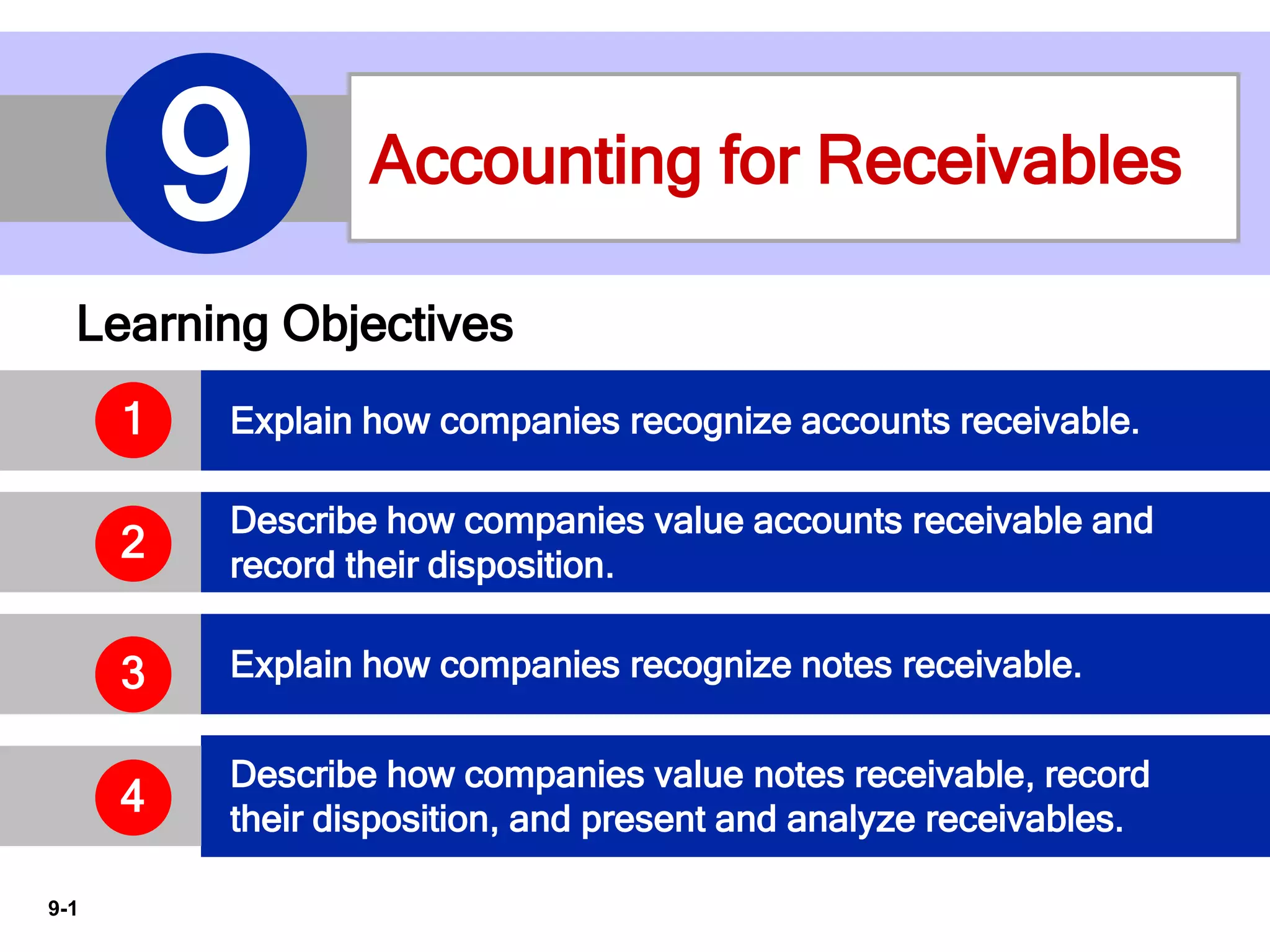 Accounting Principles, 12th Edition Ch09 | PPTX