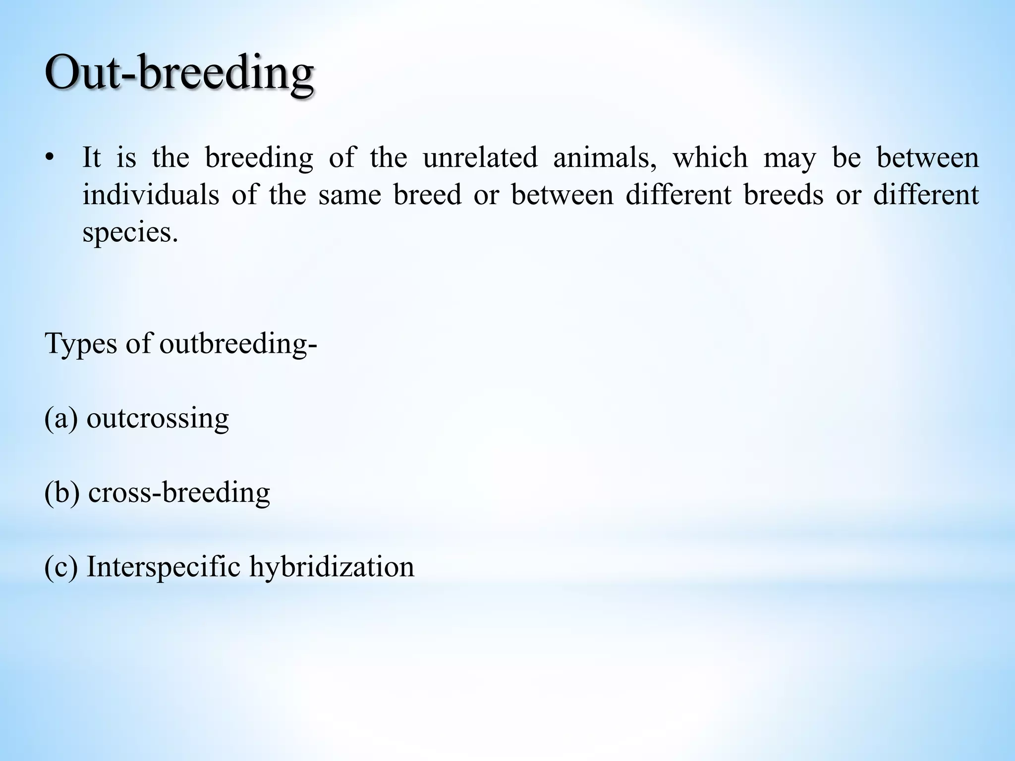 Ch 09 - Strategies for enhancement in food production || Class 12 || | PPTX