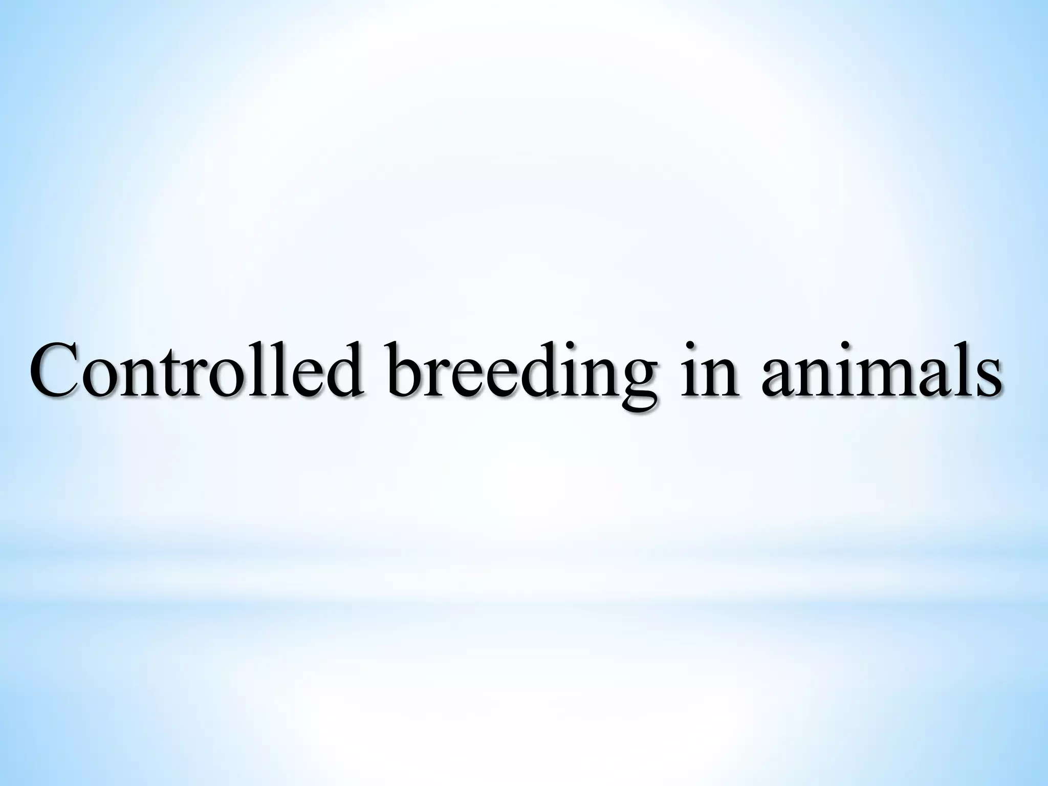 Ch 09 - Strategies for enhancement in food production || Class 12 || | PPTX