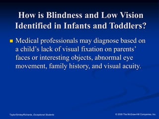 Ch_09.ppt | Eye and Vision Conditions | Diseases and Conditions