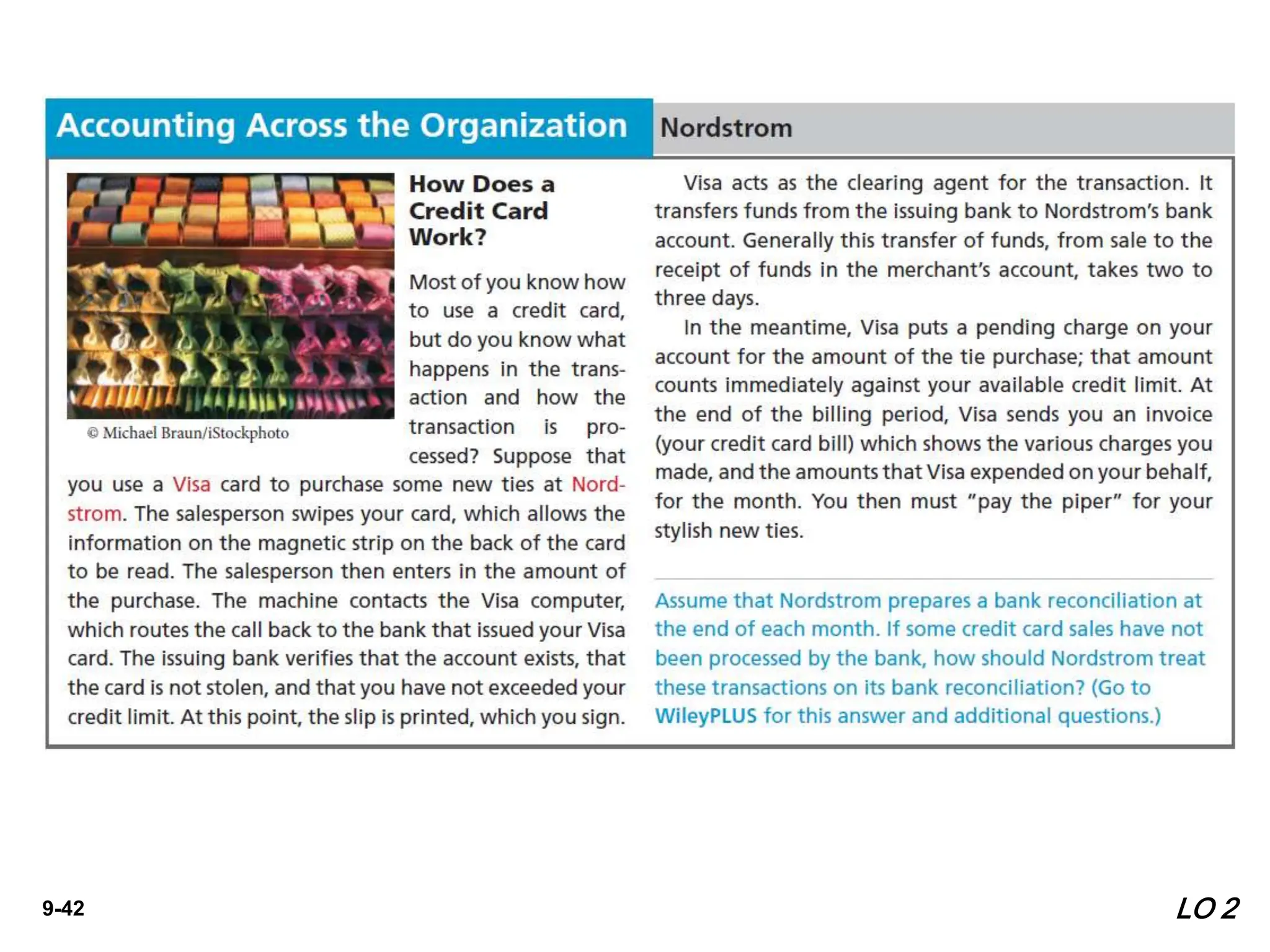 PPT Accounting Principle Chapter Sembilan | PPT