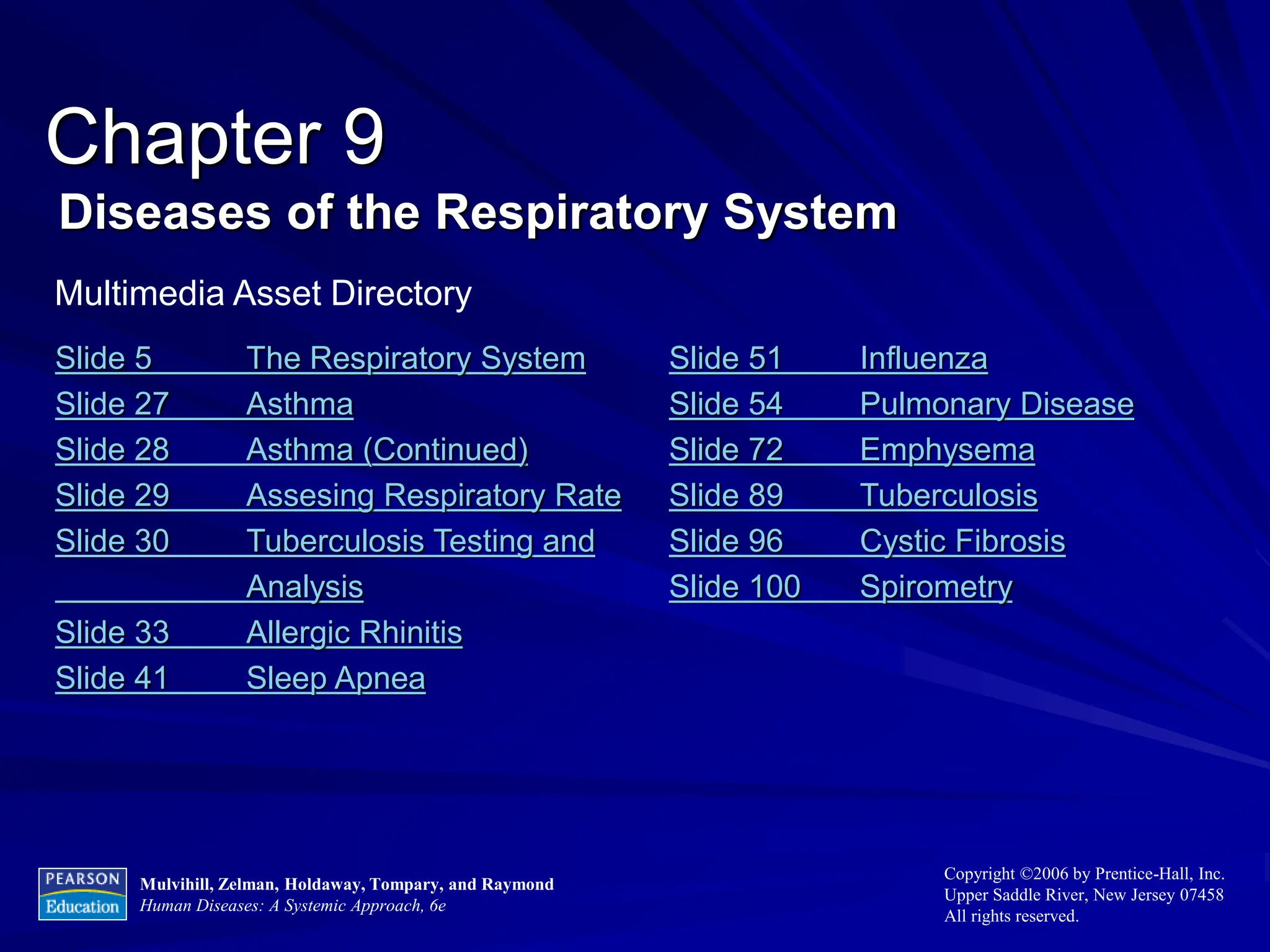 ch09.ppt RESP 1.pptbanajanajannajansjjsjjshshdhd | PPT