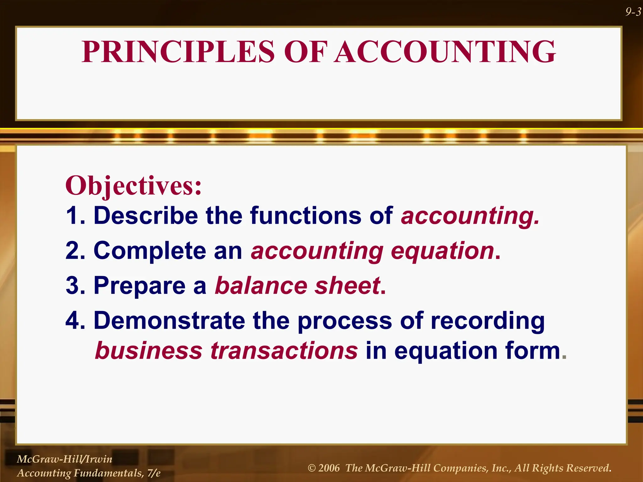 Ch09.pptx accounting fundamentals business account | PPTX