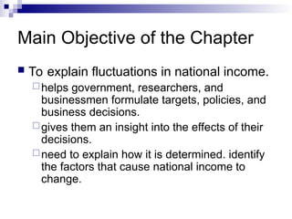 Ch09 - National Income Determination.ppt