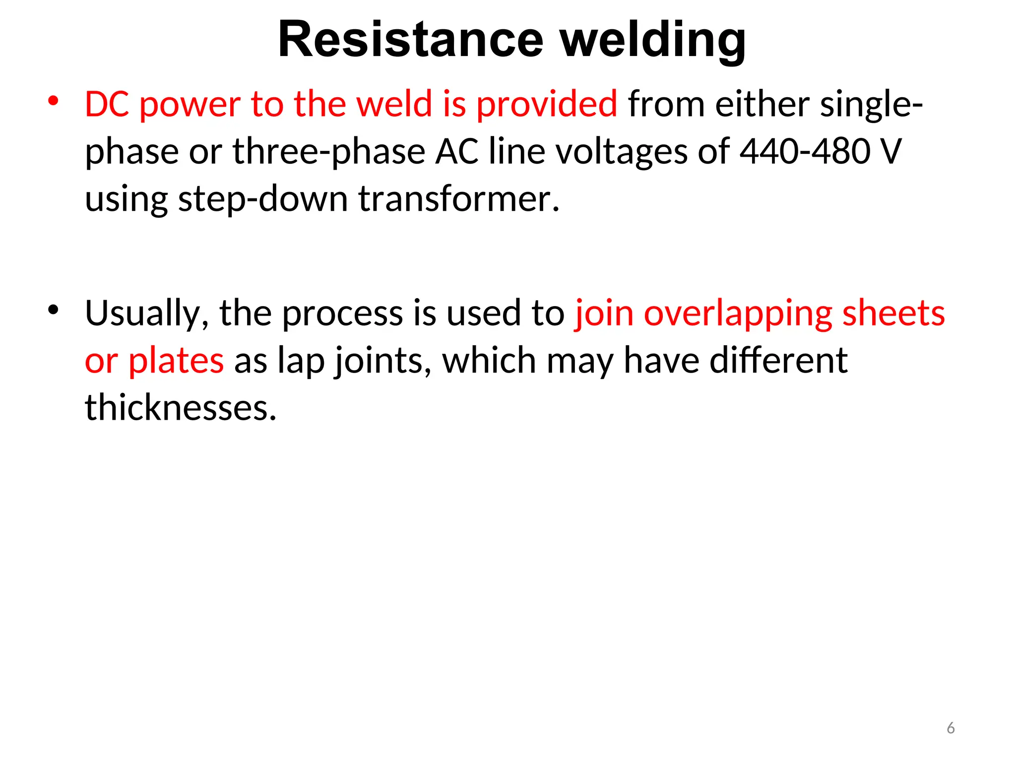 CH09- metal Resistance welding processes.ppt