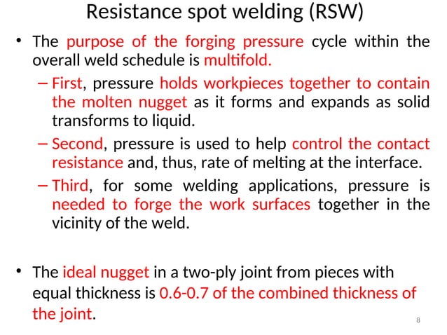 CH09- metal Resistance welding processes.ppt