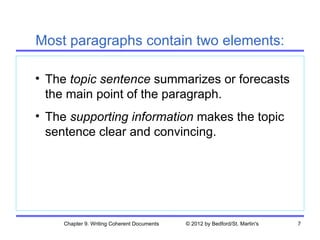 Ch09 slides | PPT