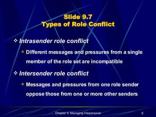 Ch09 | PPT | Free Download