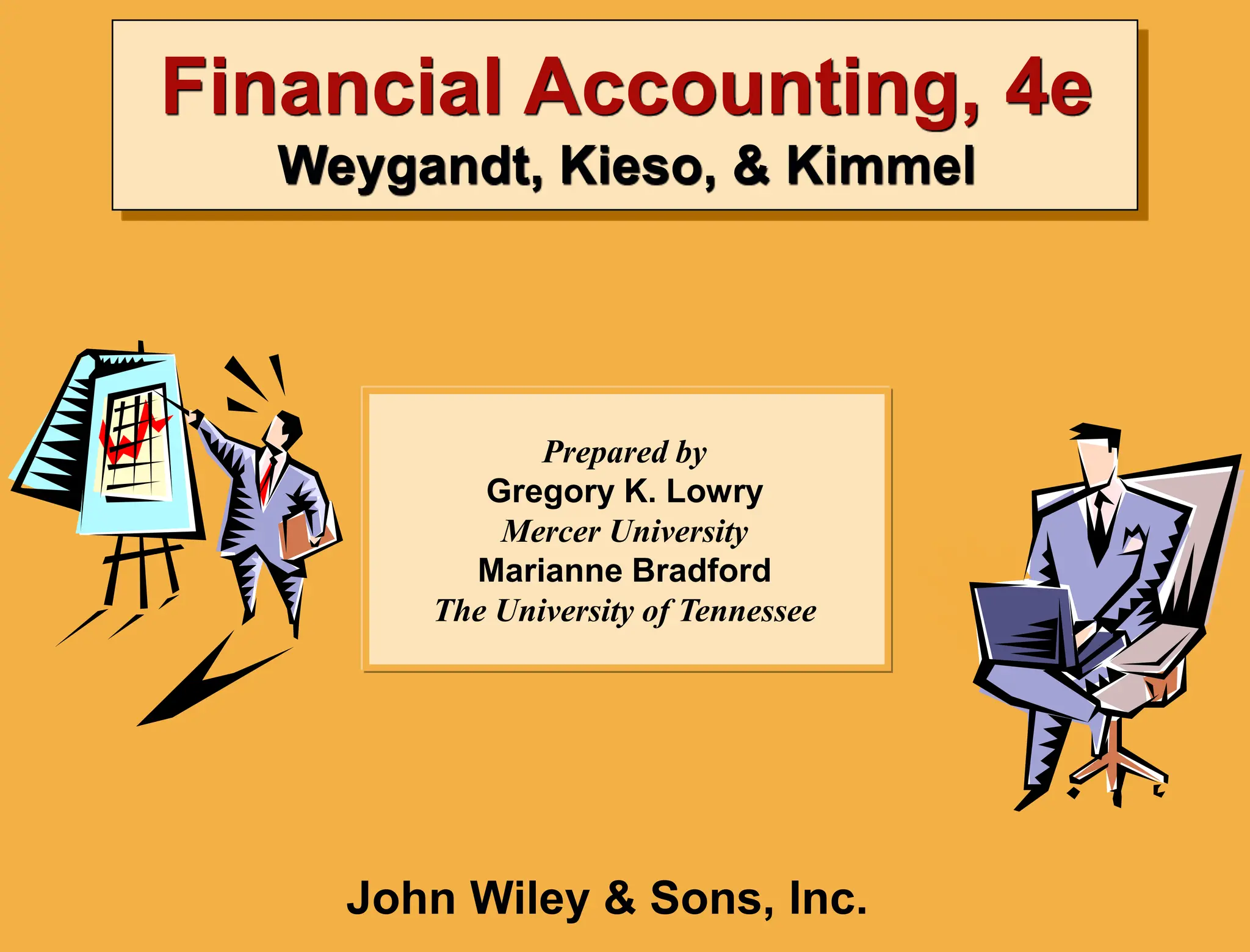 Chapter 09 ACCOUNTING FOR RECEIVABLES.ppt