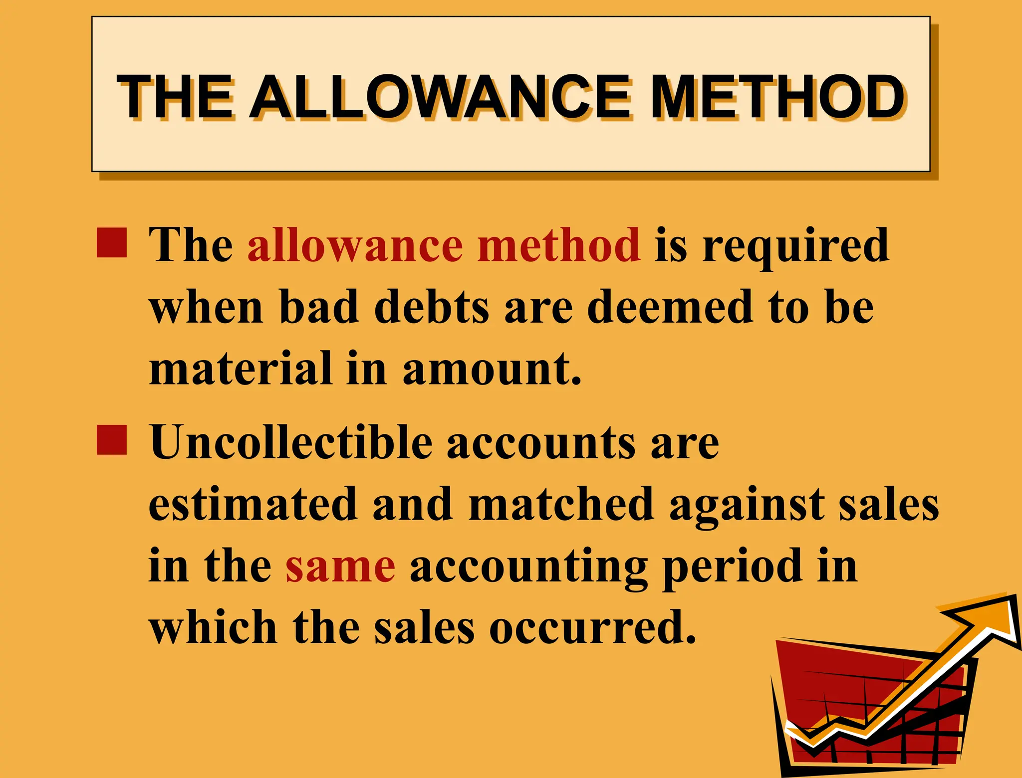 Chapter 09 ACCOUNTING FOR RECEIVABLES.ppt