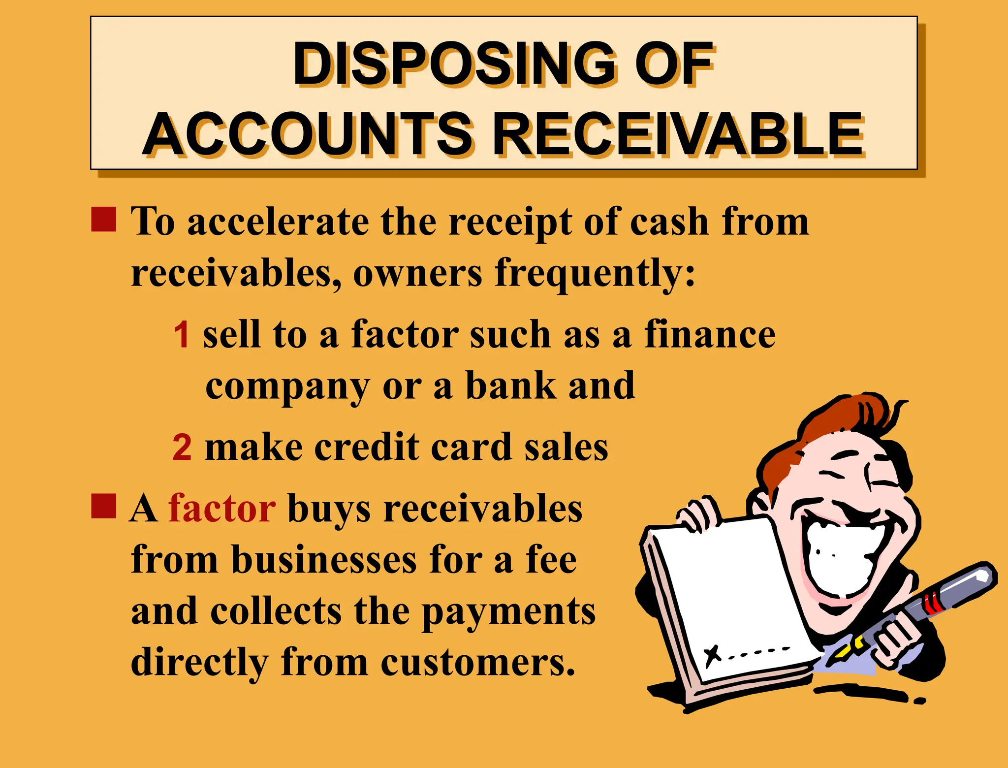 Chapter 09 ACCOUNTING FOR RECEIVABLES.ppt