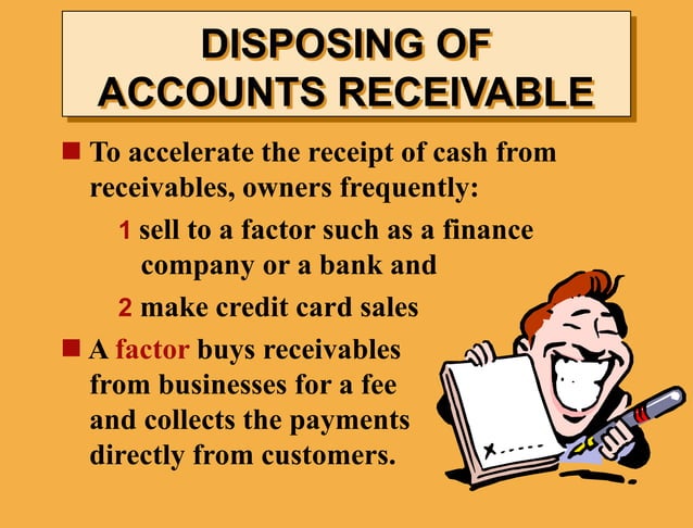 Chapter 09 ACCOUNTING FOR RECEIVABLES.ppt