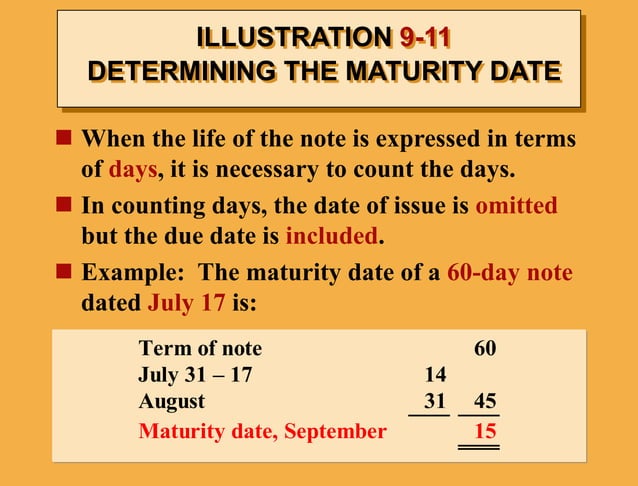 Chapter 09 ACCOUNTING FOR RECEIVABLES.ppt
