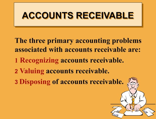 Chapter 09 ACCOUNTING FOR RECEIVABLES.ppt