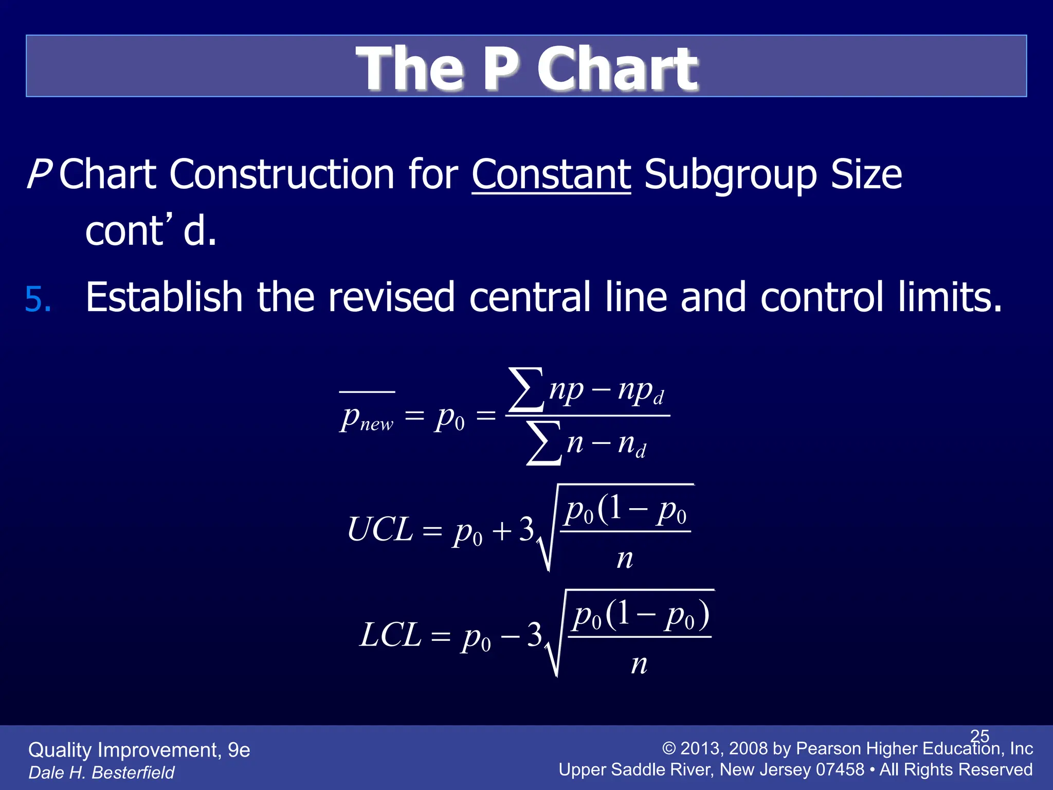 Ch09_. Control Chart for Attributes.ppt
