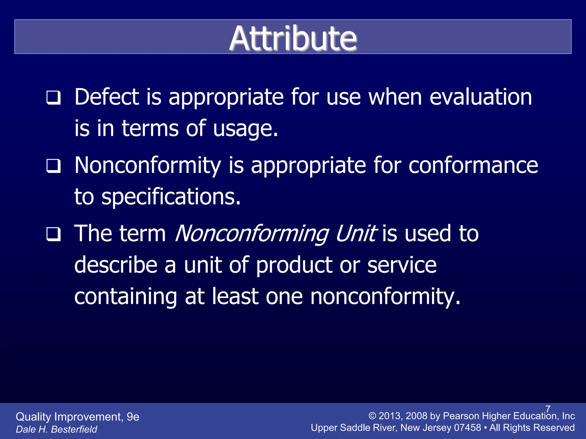 Ch09_. Control Chart for Attributes.ppt
