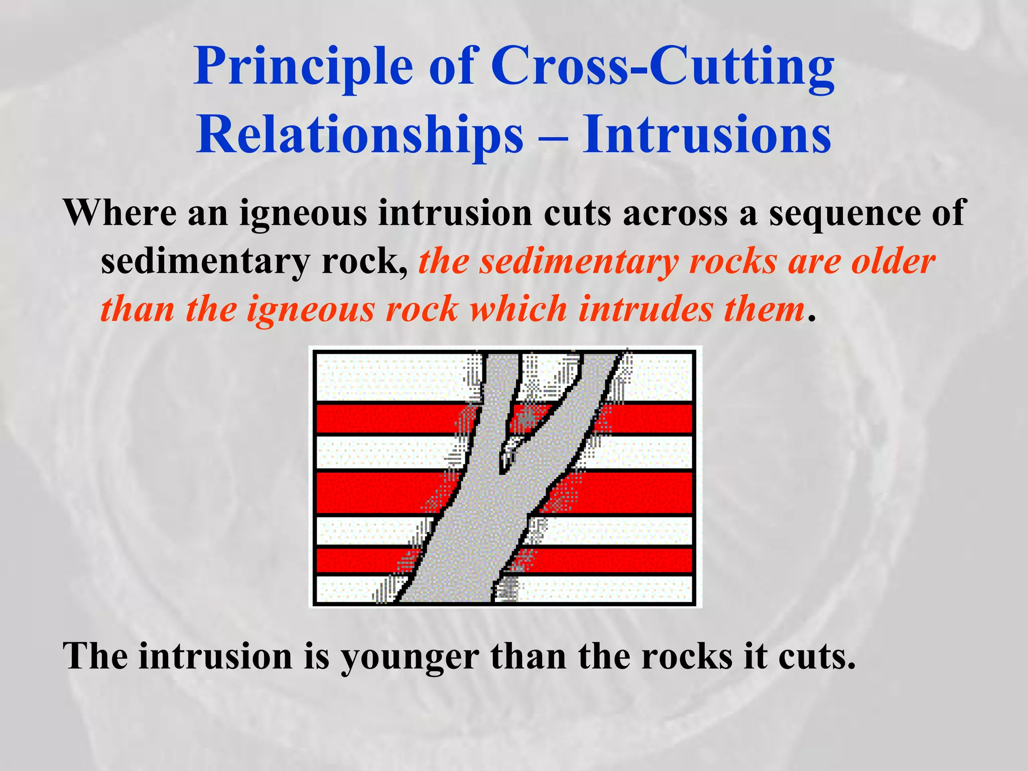 Ch09 geologic time_fall2007 (1) | PPT