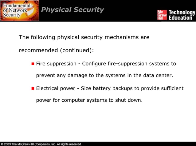 Ch09 Information Security Best Practices | PPT