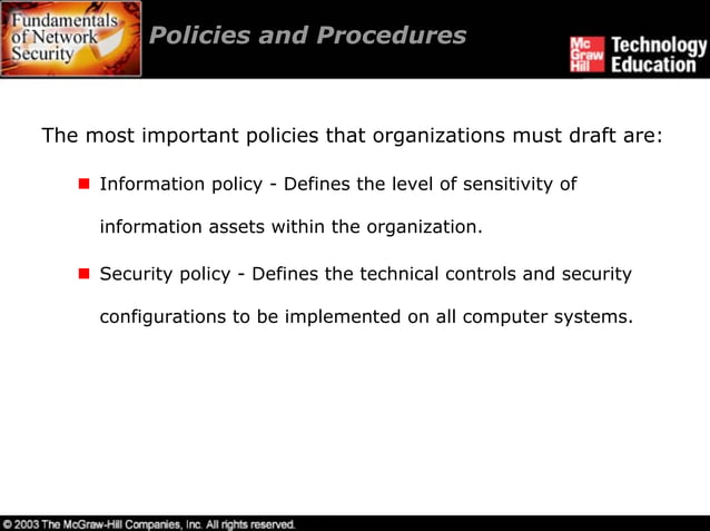 Ch09 Information Security Best Practices Ppt