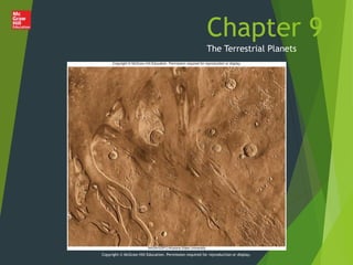 Ch09 inner planets | PPT