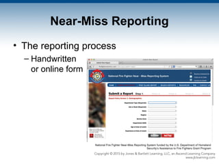 Ch 09 investigating fatalities, injuries, near misses ppt | PPT
