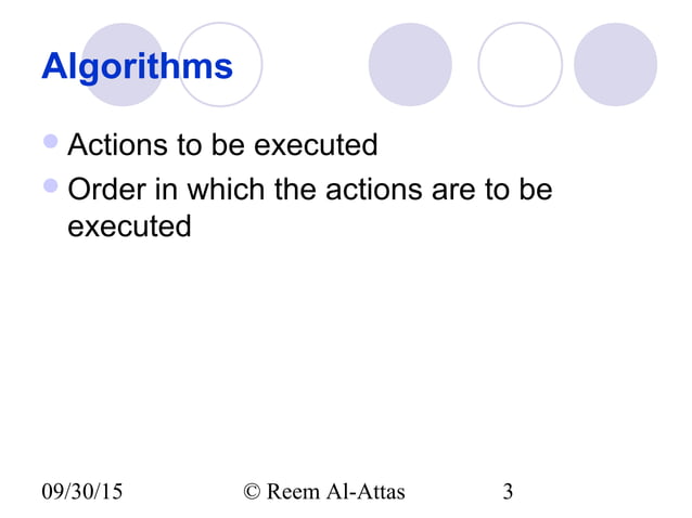 JavaScript Control Statements I | PPT | Web Development | Internet
