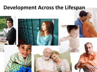 Ch09 Lifespan Development | PPT