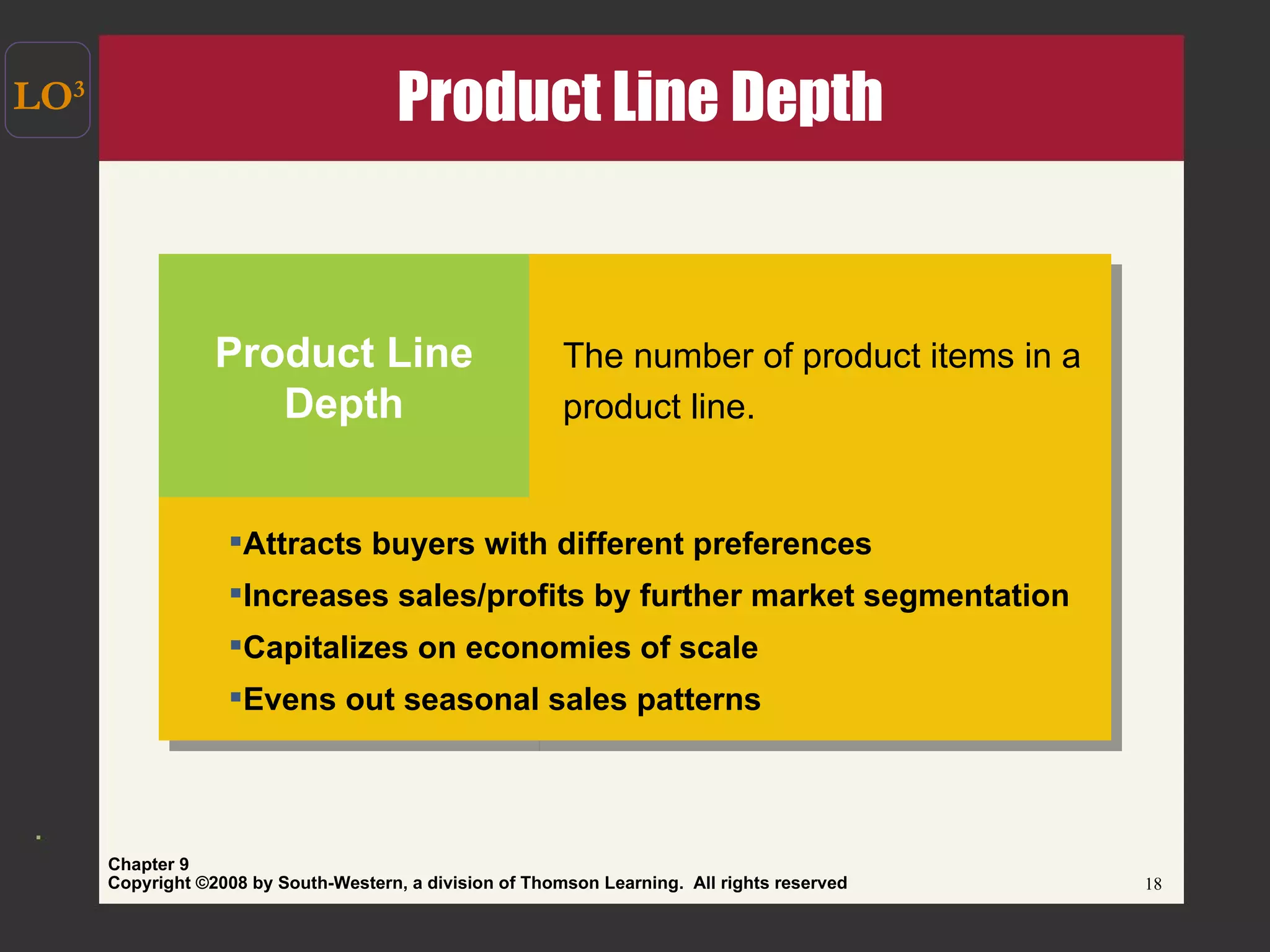 Product Concepts | PPT