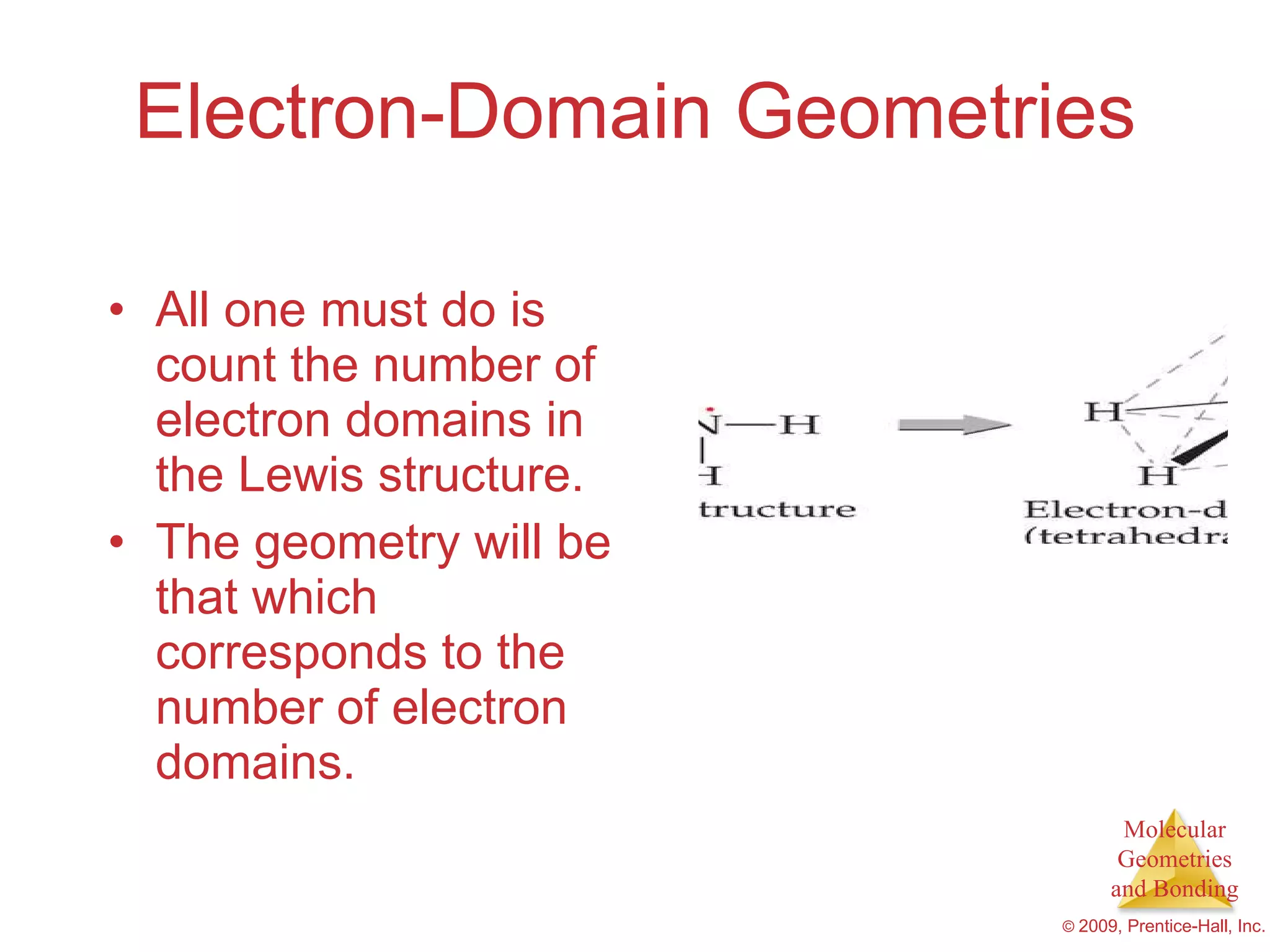 AP Chemistry Chapter 9 Outline | PPT
