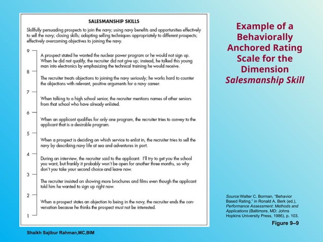 A good presentation on performance mgt & appraisal.ppt