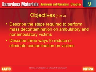 HazMat Ch09 | PPT
