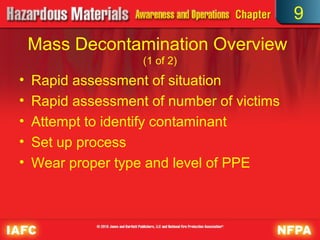 HazMat Ch09 | PPT