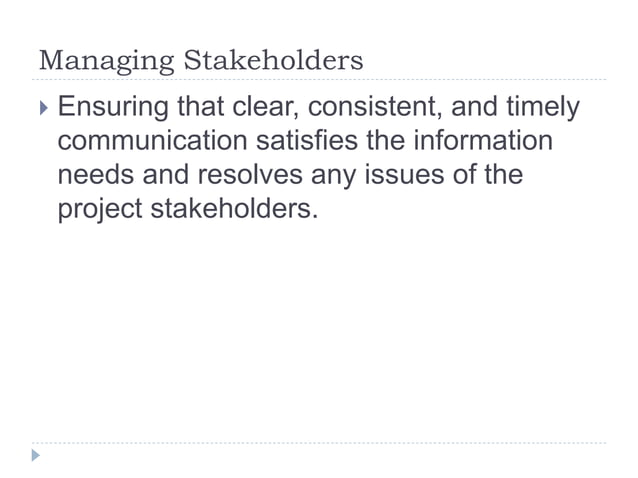 ch09 project communication, tracking.ppt | Free Download