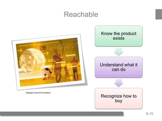 Chapter 9 - Segmentation, Targeting, and Positioning | PPTX