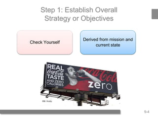 Chapter 9 - Segmentation, Targeting, and Positioning | PPTX