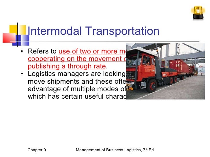 Ch09 the transportation_system