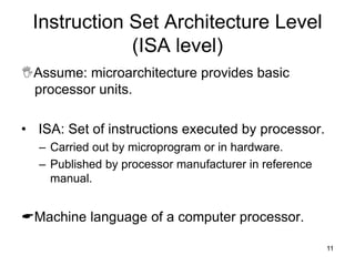Ch0 computer systems overview | PPT
