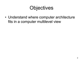 Ch0 computer systems overview | PPT