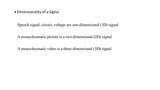 signal and system ch1-1 for students of NCNU EE | PDF
