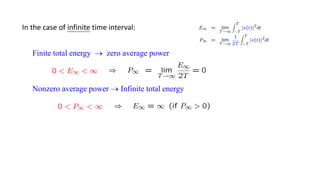 signal and system ch1-1 for students of NCNU EE | PDF